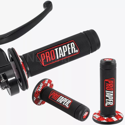 波速尔M5摩托车22mmPRO手把套