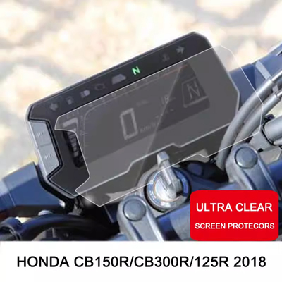 本田CB150RCB300R125R仪表膜