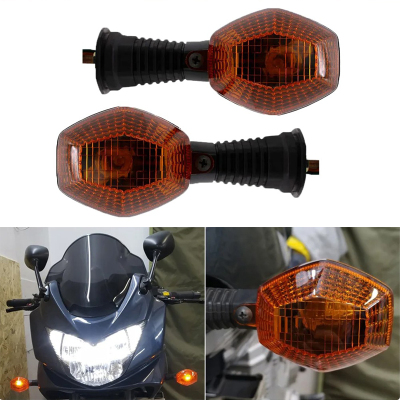 铃木匪王GSF600/65LED转向灯