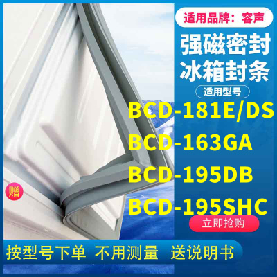 181E/DS163GA195DB195SHC