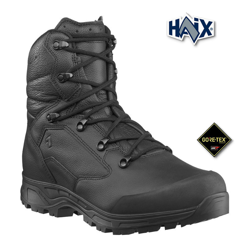 德国汉克斯 HAIX RANGER BGS 户外靴战术靴防水轻量防滑登山徒步