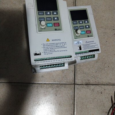 禹超YTB0015G2S2A一台，YTB007MG2S2A0--议价商品