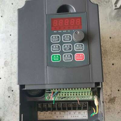 深圳德力西 TC3000-43-5.5G 380v--议价商品