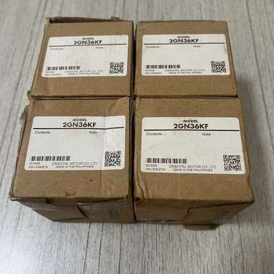 2GN36KF全新减速器--议价商品