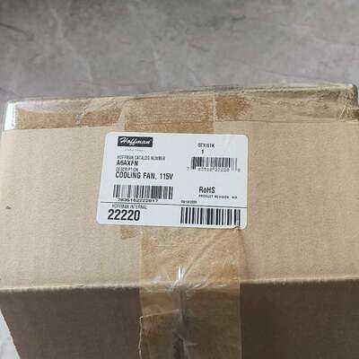 原装全新HOFFMAN A-6AXFN 55303-7504--议价商品