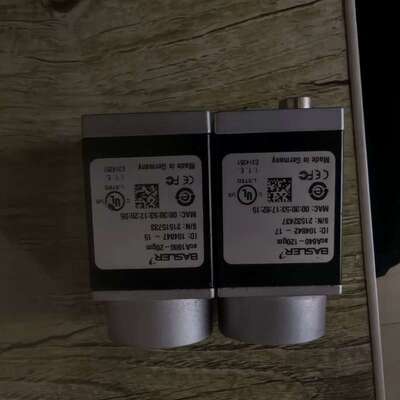 巴斯勒BASLER ACA1600-20gm 工业相机 拆机--议价商品