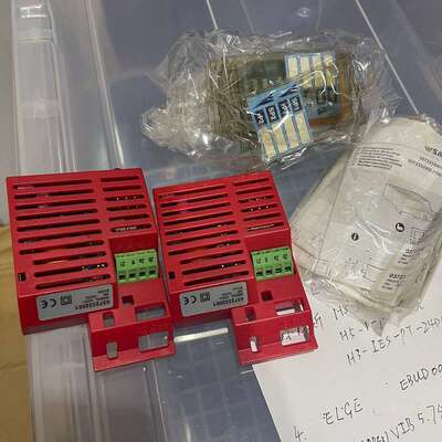 Sauter 0372332001 modul 230v 新--议价商品
