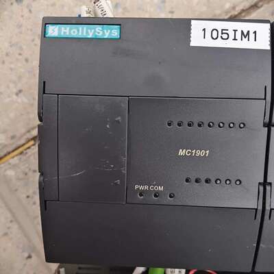和利时HollySys MC1901适配器模块，LE5212--议价商品