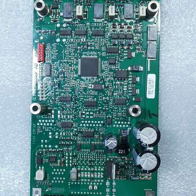 TMS320LF2406APZA伺服控制板。--议价商品