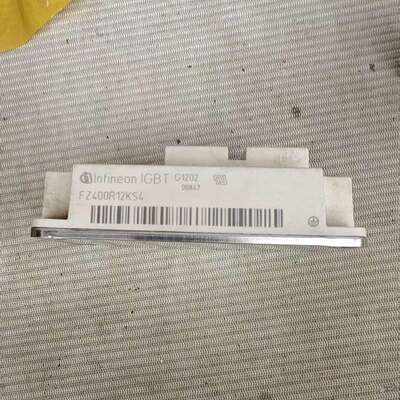 英飞凌IGBT模块 FZ400R12KS4--议价商品