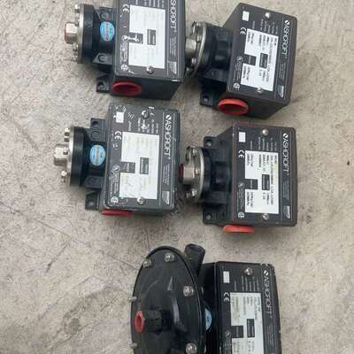 ASHCROFT压力变送器B424B、D420B，--议价商品