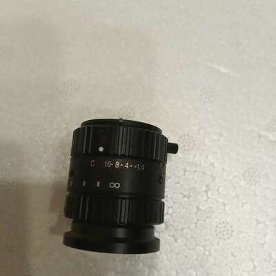 正品原装日本康标达computar镜头--议价商品