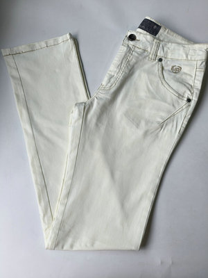 春秋款男士直筒休闲裤