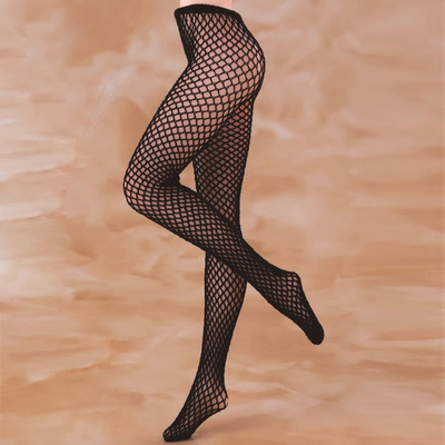 6寸1/12兵人衣服配件渔网袜丝袜