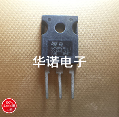 STW25NM50N W25NM50N 原装进口ST正品 拆机测好 MOS场效应管