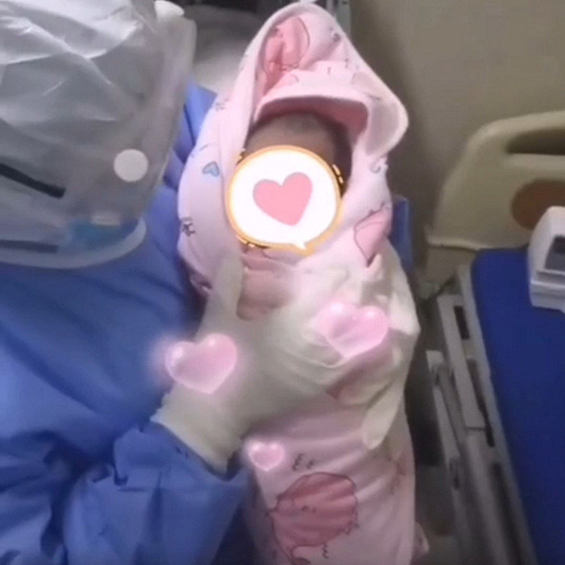 无菌待产包云大医院产房新初生婴儿衣服包单包被博远环氧乙烷消毒