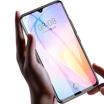 华为nova5钢化膜全屏贴膜手机