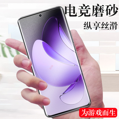 reno13pro/pkk110磨砂膜