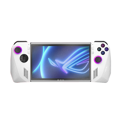 rogallyx电竞磨砂全覆盖钢化膜