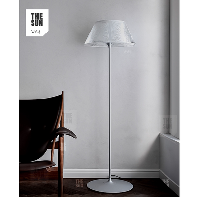 媲美正品意大利Romeo落地灯