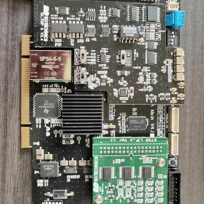 EO EOTECHNICS IO-TOP A V2.4，二手