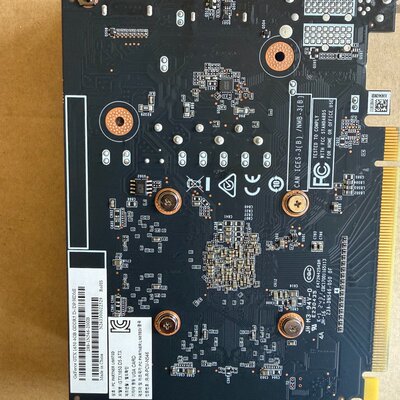GTX1650 1660 1660S 1660TI系列甜点显
