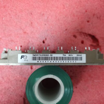 议价，出一个7MBR75U2B060-50，维修