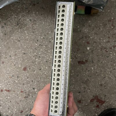 议价，ABB励磁单元主板1MRK002247，维修