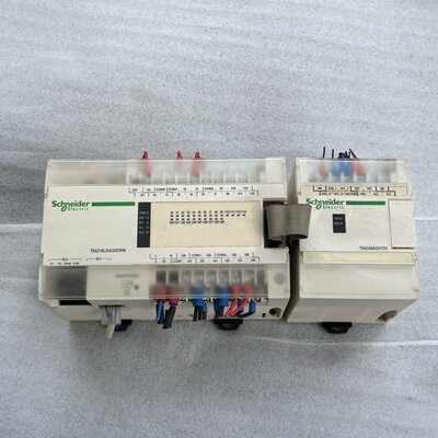 议价，施耐德PLC TM218LDA24DRN TM2AMI2HT，维修