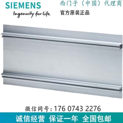 西门子6ES71944GD000AA0导轨模块
