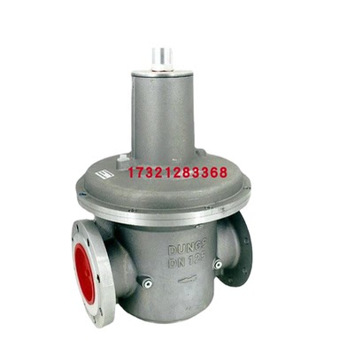 冬斯/DUNGS零压调压阀
