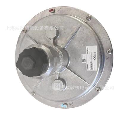 DUNGS 燃气调压阀 稳压阀 减压阀 FRNG520 DUNGS 德国