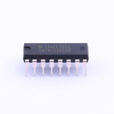 SN74LS165AN 寄存器  价格以咨询为准