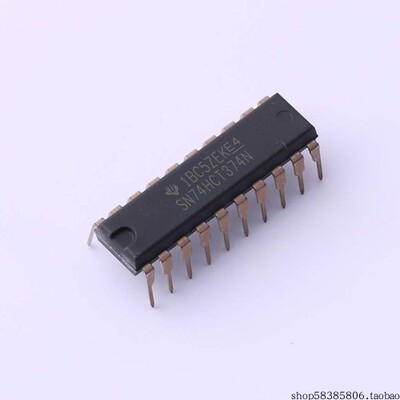 SN74HC374N 触发器  价格以咨询为准