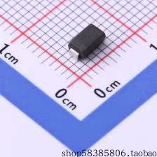 SS310A   100V 3A 850mV@3A  价格以咨询为准