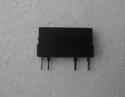 AQZ202G 固态继电器-MOS输出(PhotoMOS) 价格以咨询为准