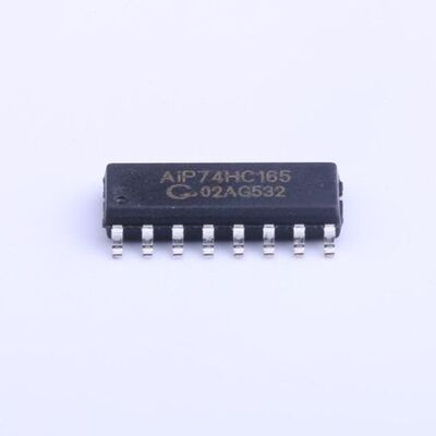 AiP74HC165DA.TB  寄存器  价格以咨询为准
