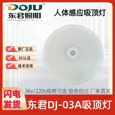 东君DJ-03A国标消防应急