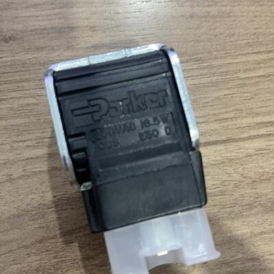 CCS 230 D 电磁阀线圈 派克工控自动化配件议价维修