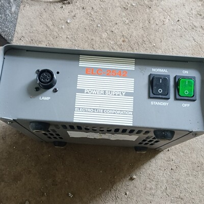 ELC-2542 电源模块 100-120V 6.3A Electro-Lite 议价维修