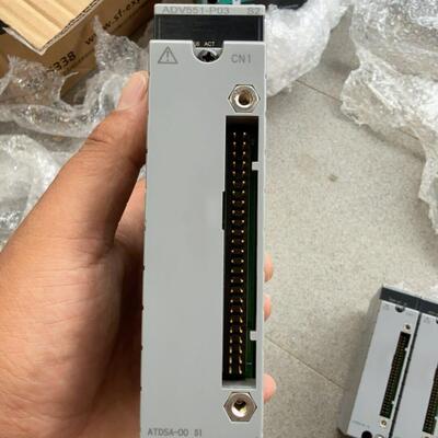 ADV551-P03 S2 横河YOKOGAWA数字输模块 24VDC供电 50mA议价维修