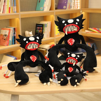 killywillyplush毛绒玩具