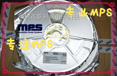 代理原装进口MPS 电源IC MP24833GN-Z 白色LED驱动器 SOP-8 3A 55