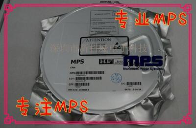 MPS代理  MP4012DS 电流模式驱动SOP-16 LED驱动IC 8V-50V