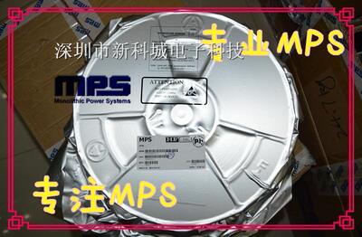 代理原装进口MPS 电源IC MP20046DN-J-LF-Z 音响 芯片 SOP-8