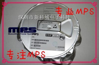 代理MPS 电源IC MP1471GJ 打字丝印IAEJ* SOT23-6 3A 4.5V-16V