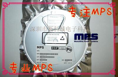 MP1593DN-LF-Z降压转换器