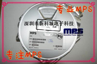 代理原装进口MPS 电源IC MP1010BEM-LF-Z集成电路 录音 芯片 SOP2