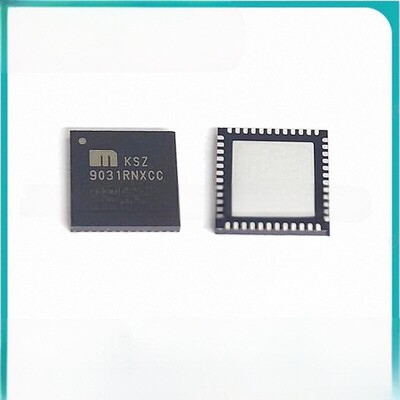 KSZ9031RNXCC以太网通信芯片