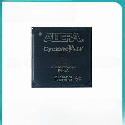 EP4CE55F23I7N可编程逻辑器件